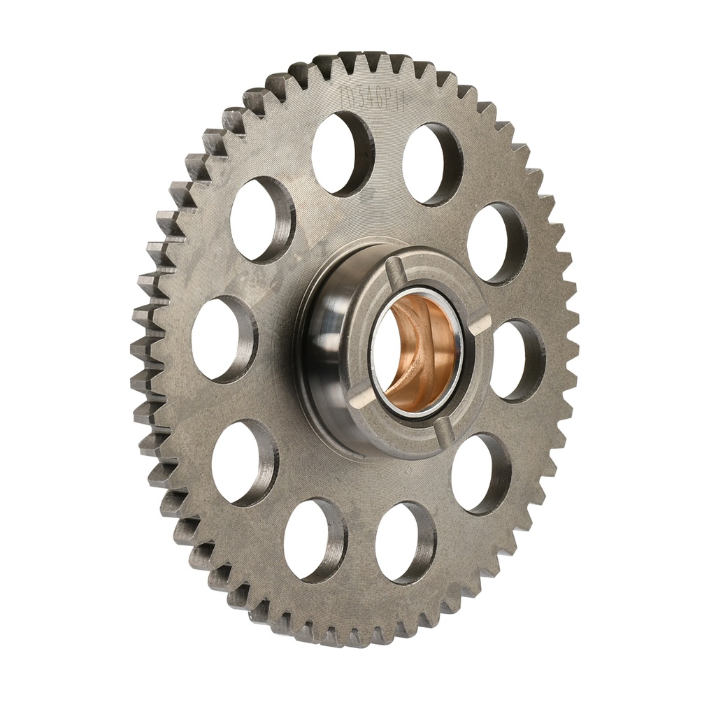 ENGRANE REDUCTOR DM300 | multimoto.mx